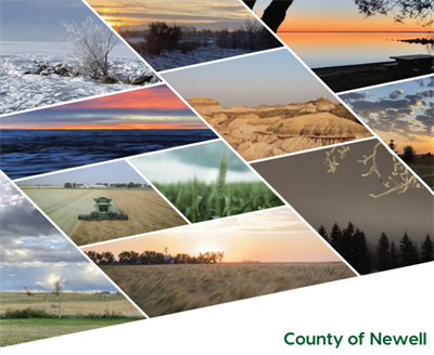 Planning & Development - Newell County, AB